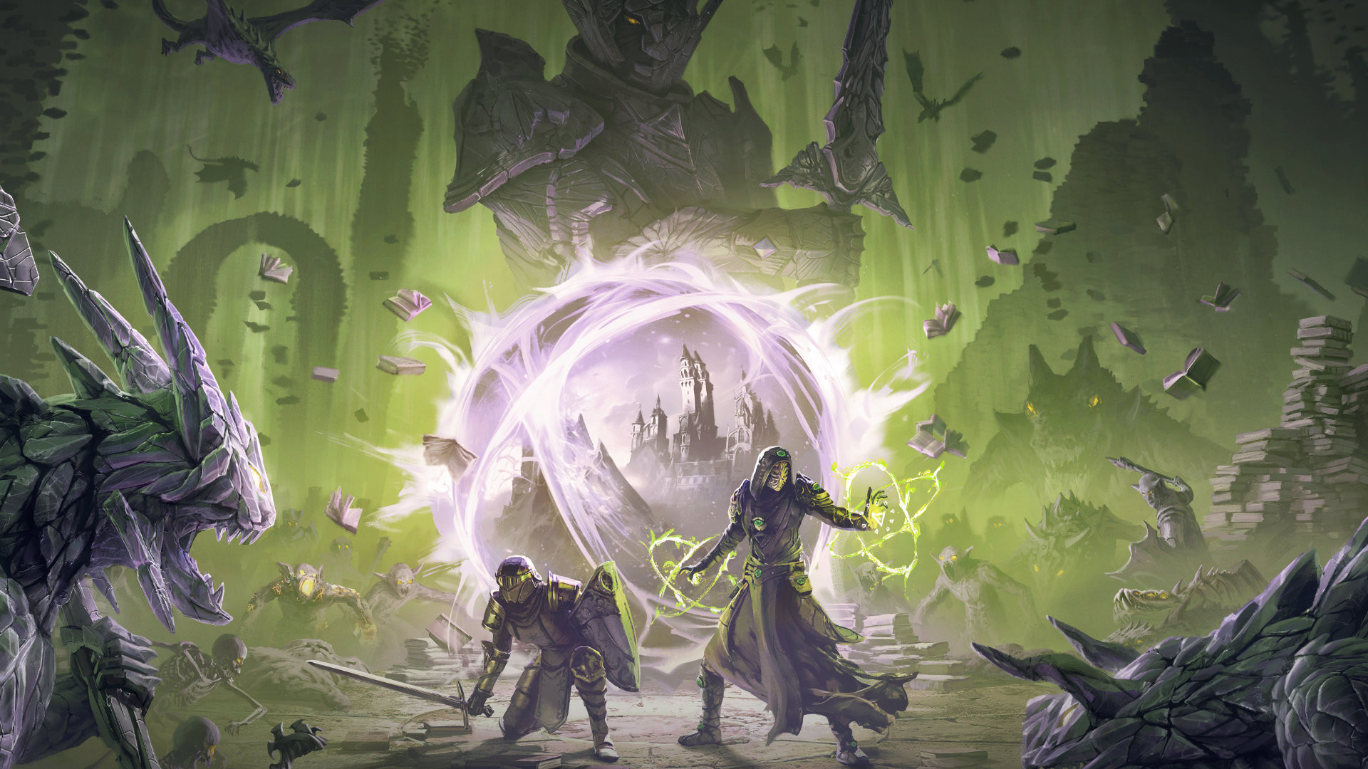 The Elder Scrolls Online: Attraversando Endless Archive - Tom's Hardware