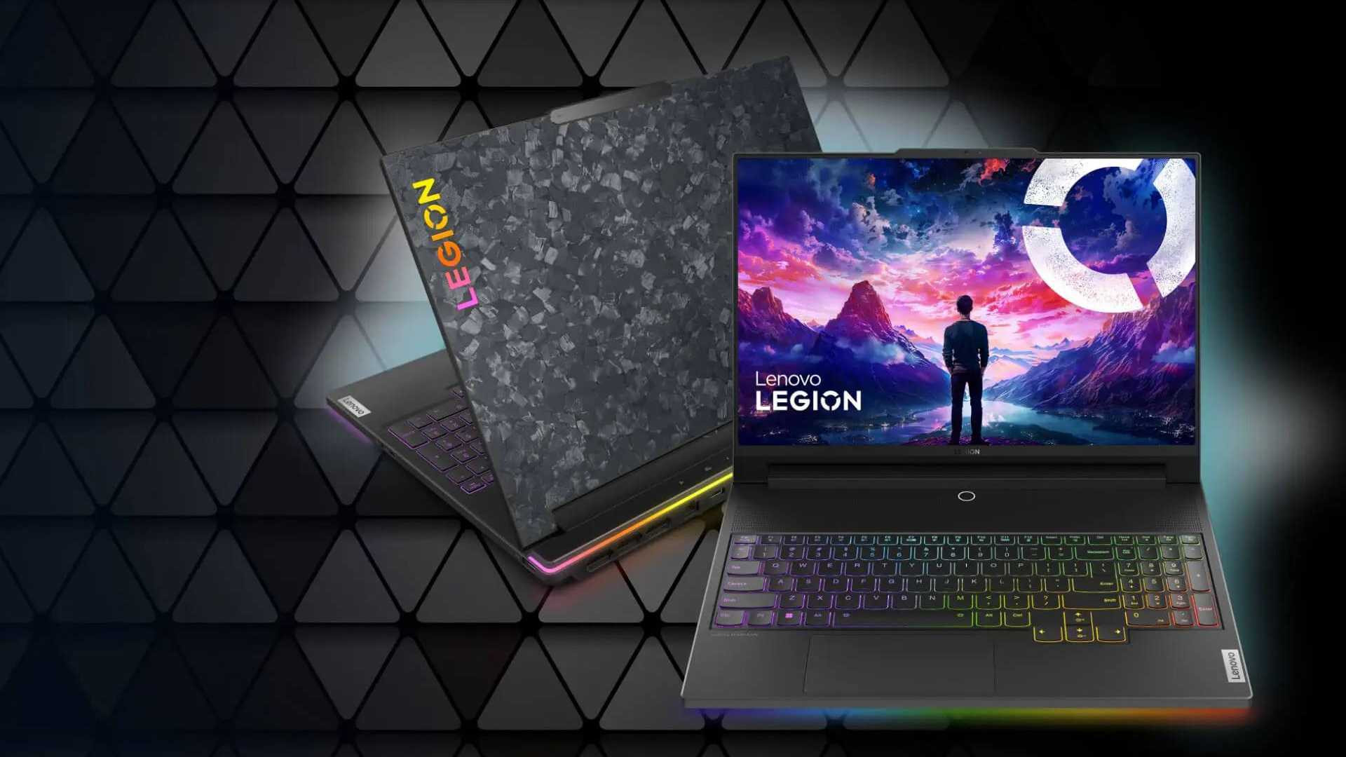Lenovo Legion è la migliore scelta tra i laptop gaming, grazie a Lenovo ...