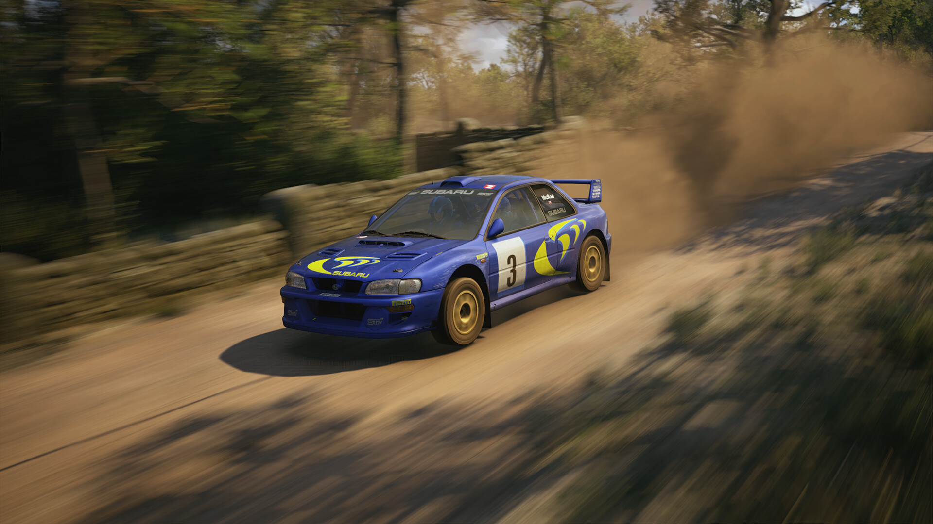 EA Sports WRC | Recensione - il ritorno di Codemasters - Tom's Hardware