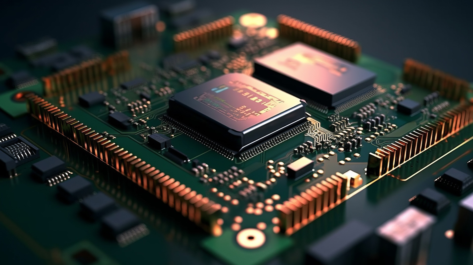 Investimenti da record nelle fabbriche di chip: quest'anno gli USA ...