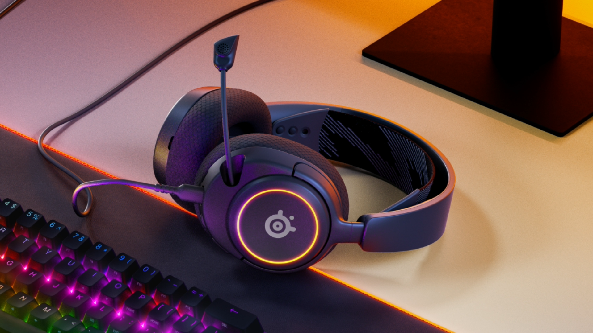 SteelSeries Arctis Nova 3: ottime cuffie gaming in sconto del 18% - Tom ...