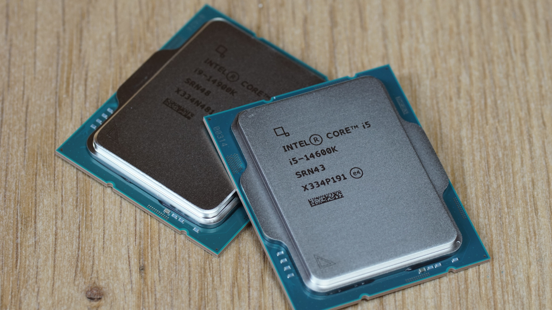 CPU-Z non va bene per testare le CPU, nuovo studio - Tom's Hardware