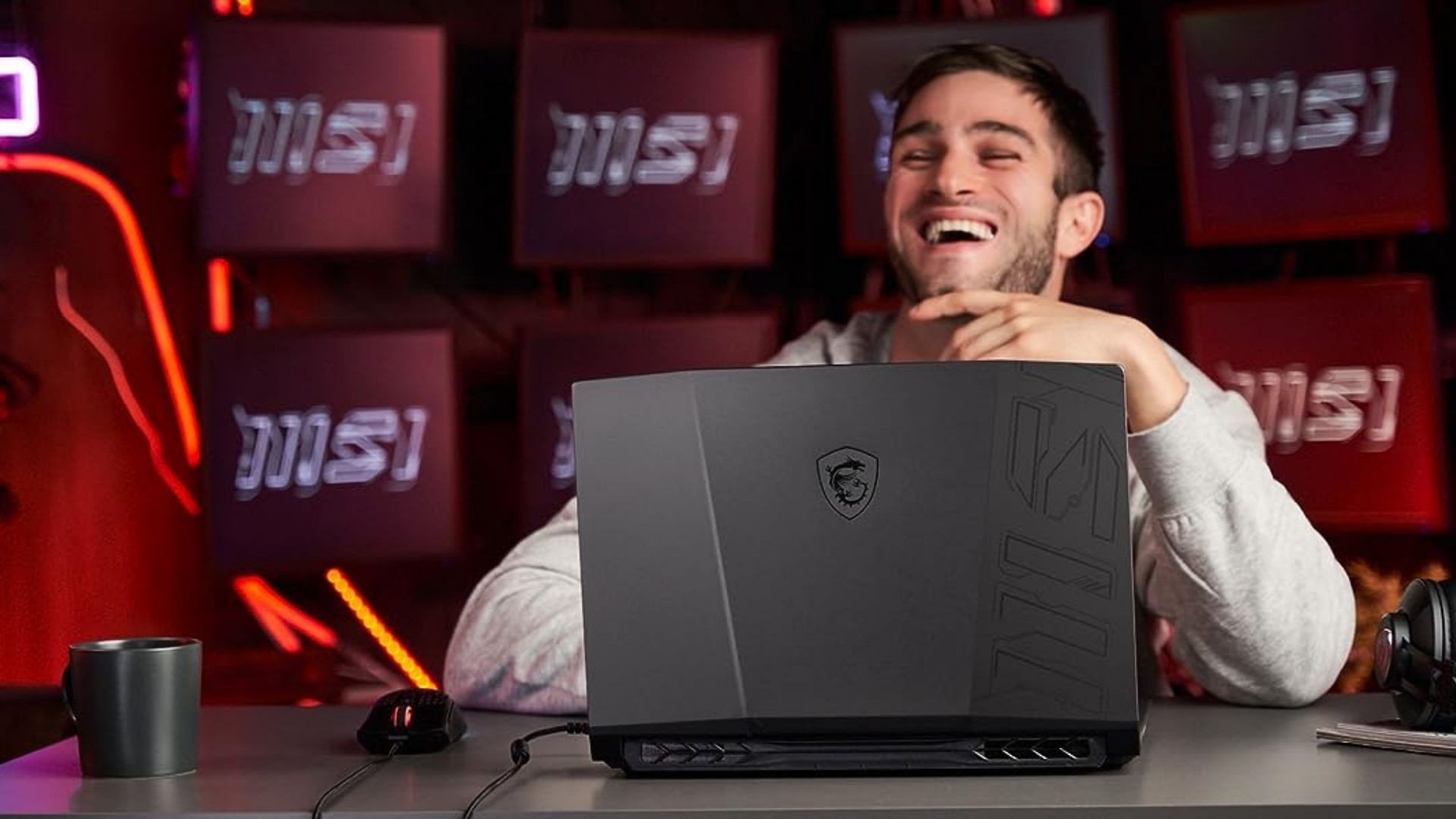 MSI Pulse, notebook gaming con RTX 4060 al minimo storico - Tom's Hardware