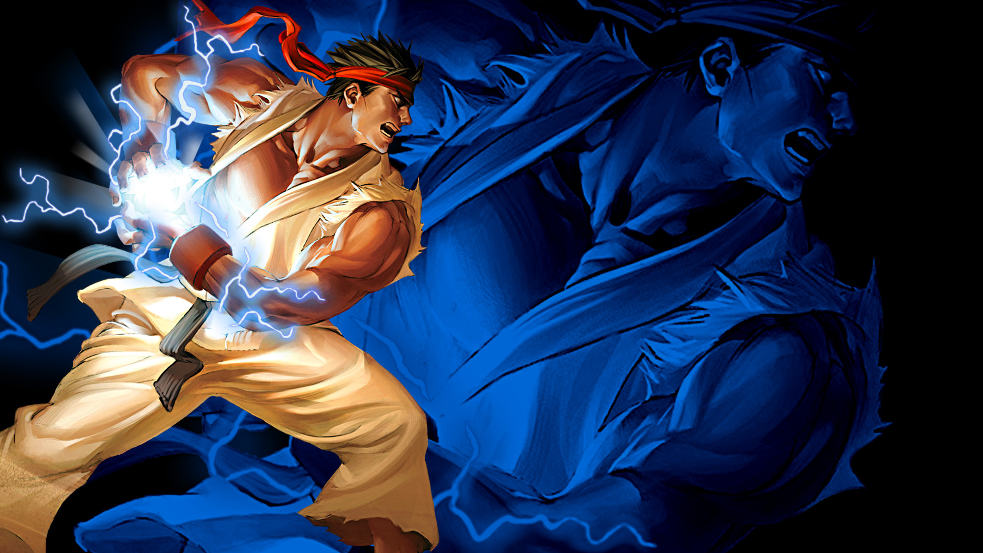 14 IA si sfidano in Street Fighter III, ecco quali hanno vinto - Tom's ...