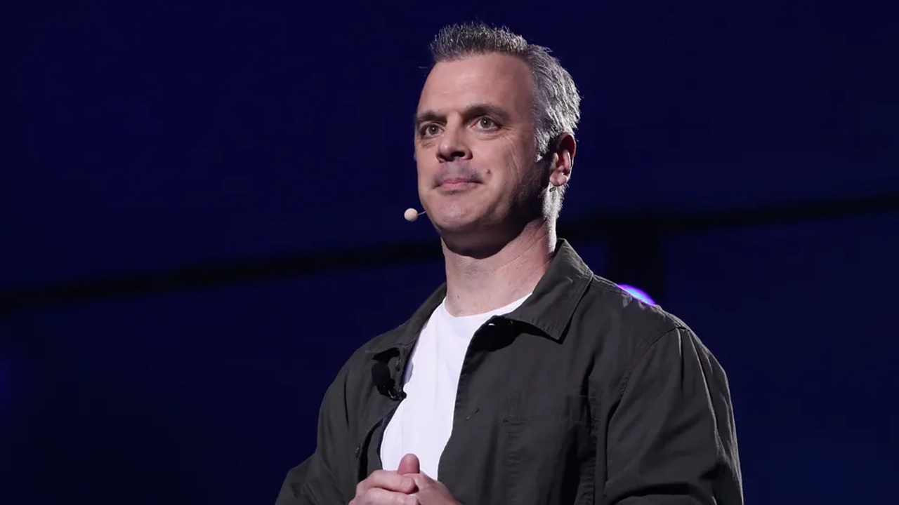 Pete Hines lascia Bethesda e forse la causa è Xbox - Tom's Hardware