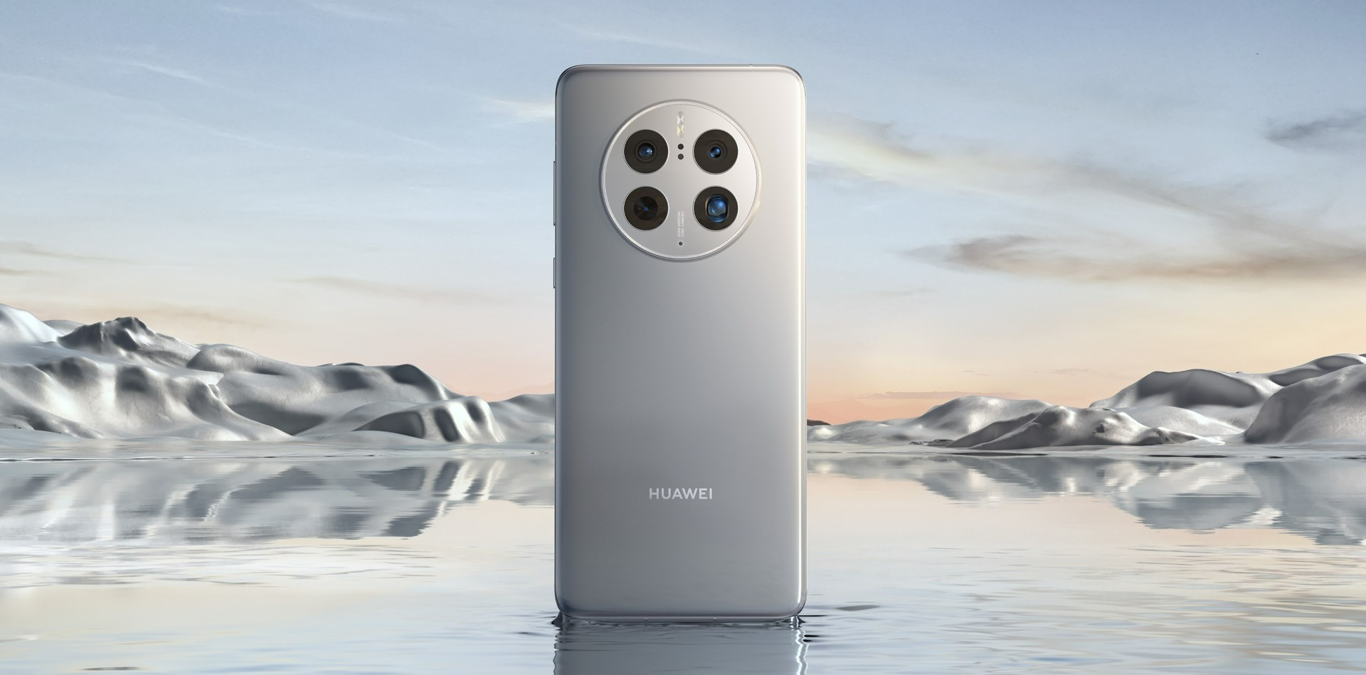 [SONDAGGIO] Compreresti uno smartphone Huawei? - Tom's Hardware