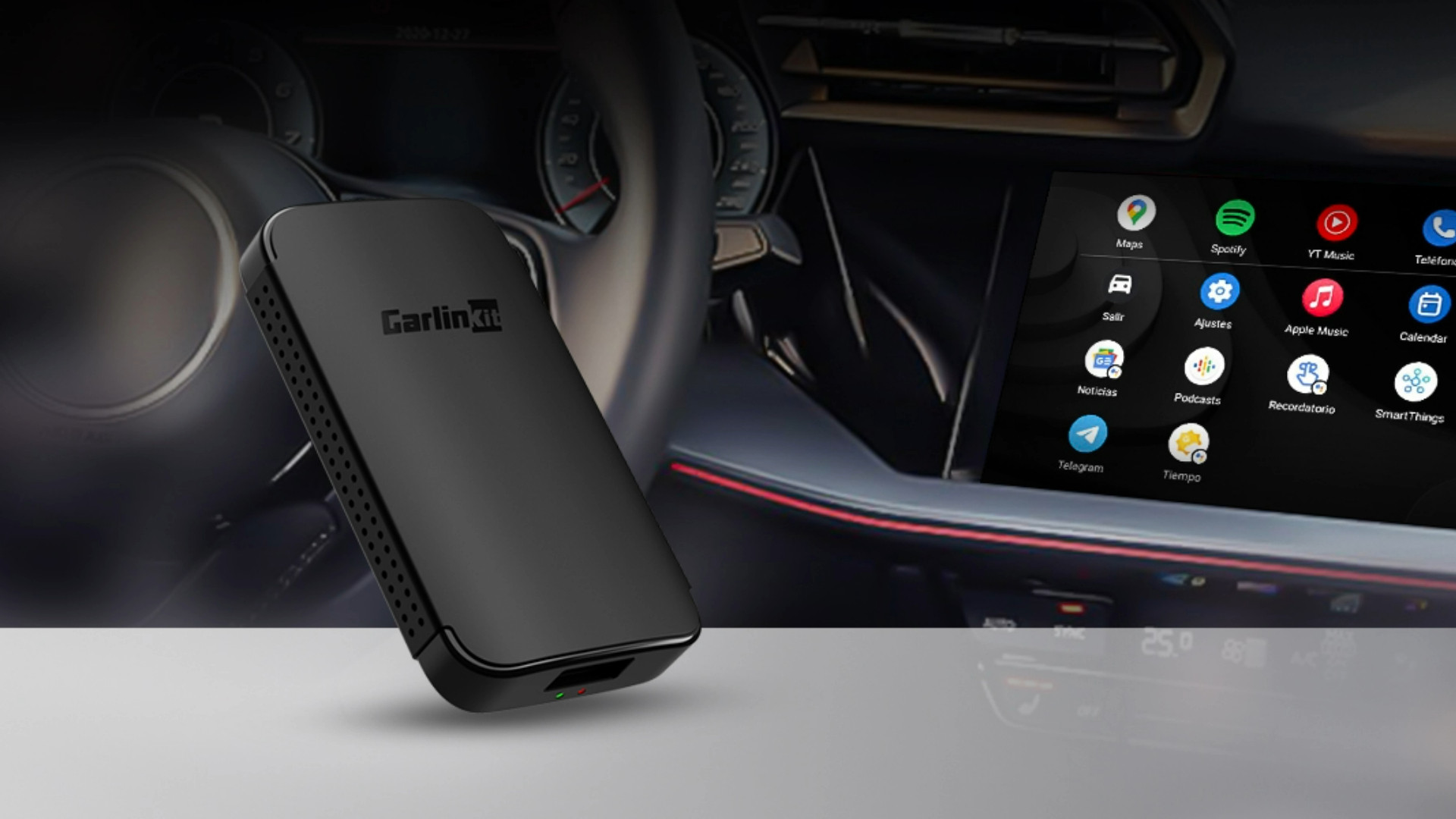 CarlinKit 2023 per Android Auto: approfitta di questo coupon sconto da ...
