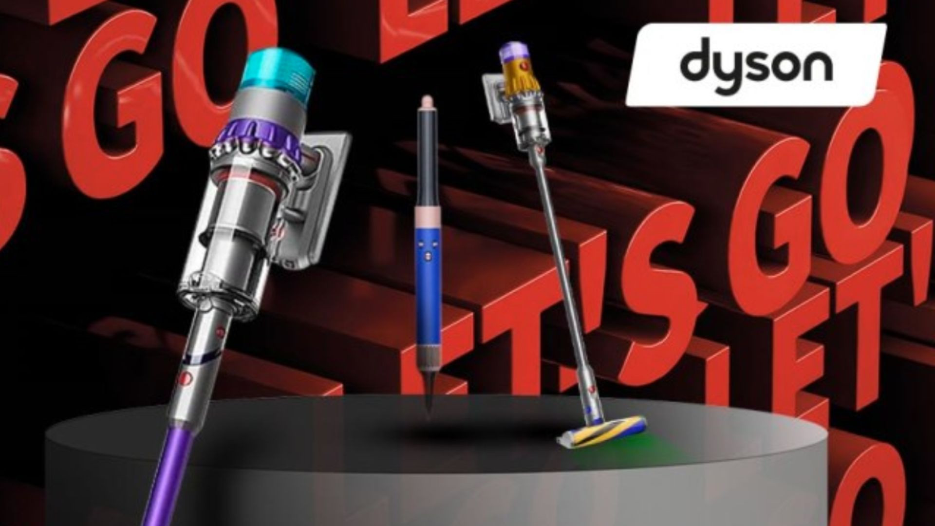 Dyson Days: sconti imperdibili su aspirapolvere e non solo! - Tom's ...