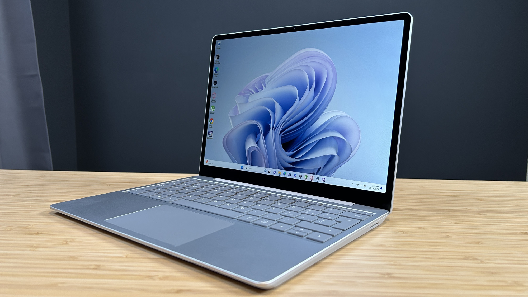 Surface Laptop Go 3, un'occasione sprecata per un ottimo notebook ...