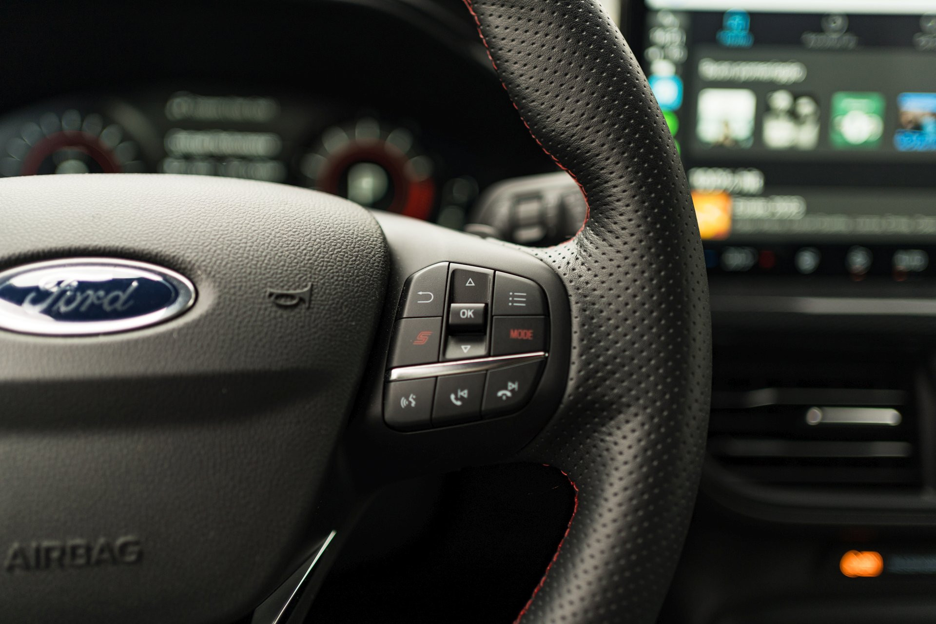 Ford potrebbe perdere 5,5 miliardi di dollari quest'anno a causa del ...