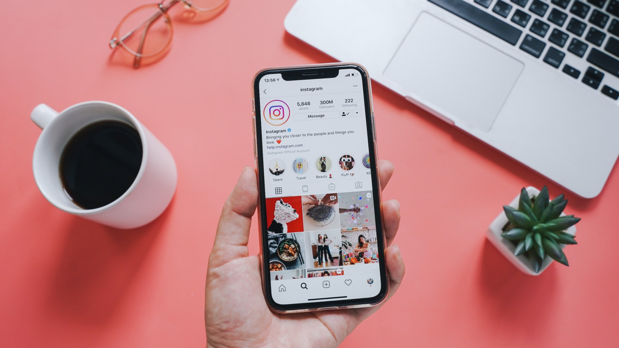 Attenzione a cosa apprezzi su Instagram, i tuoi "mi piace" sui Reel ...