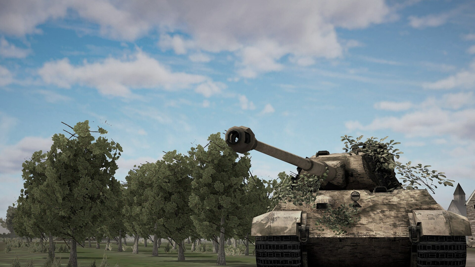 The Troop, la recensione - Tom's Hardware