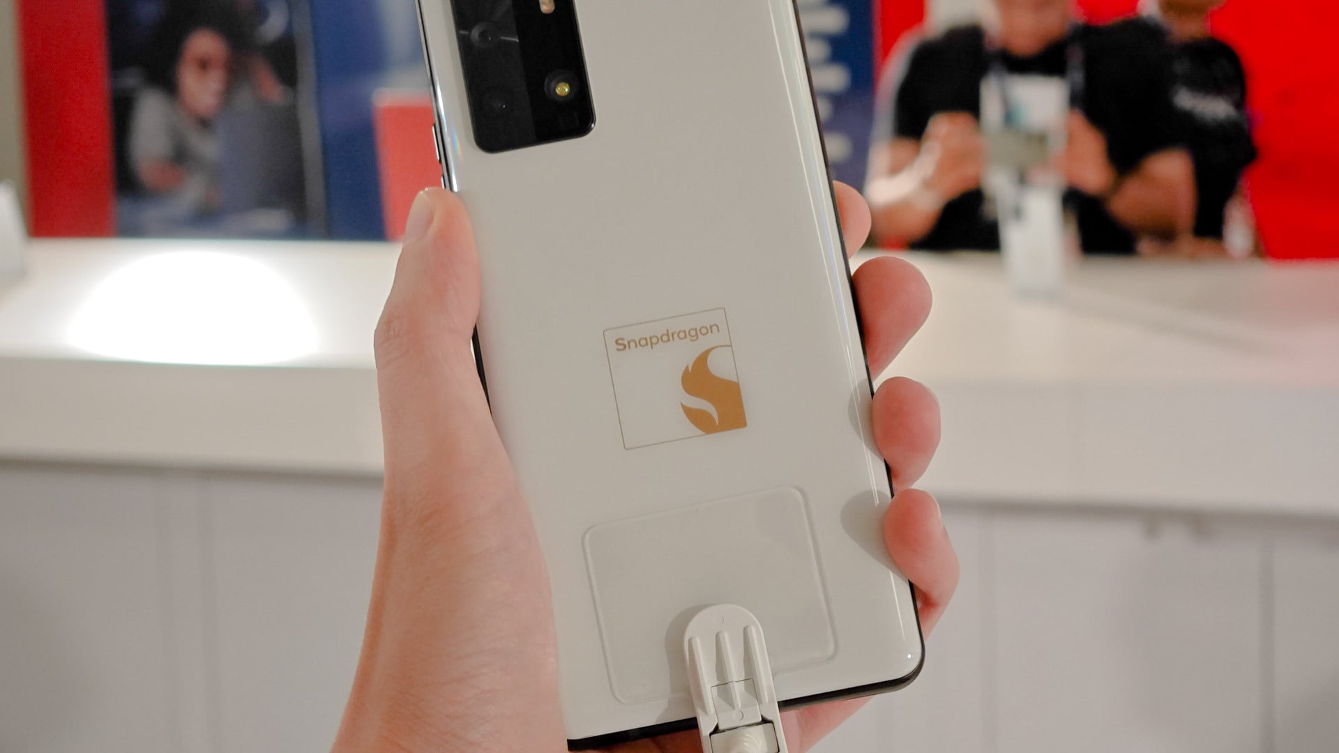 Quanto è potente Snapdragon 8 Gen 3? Ecco i benchmark - Tom's Hardware
