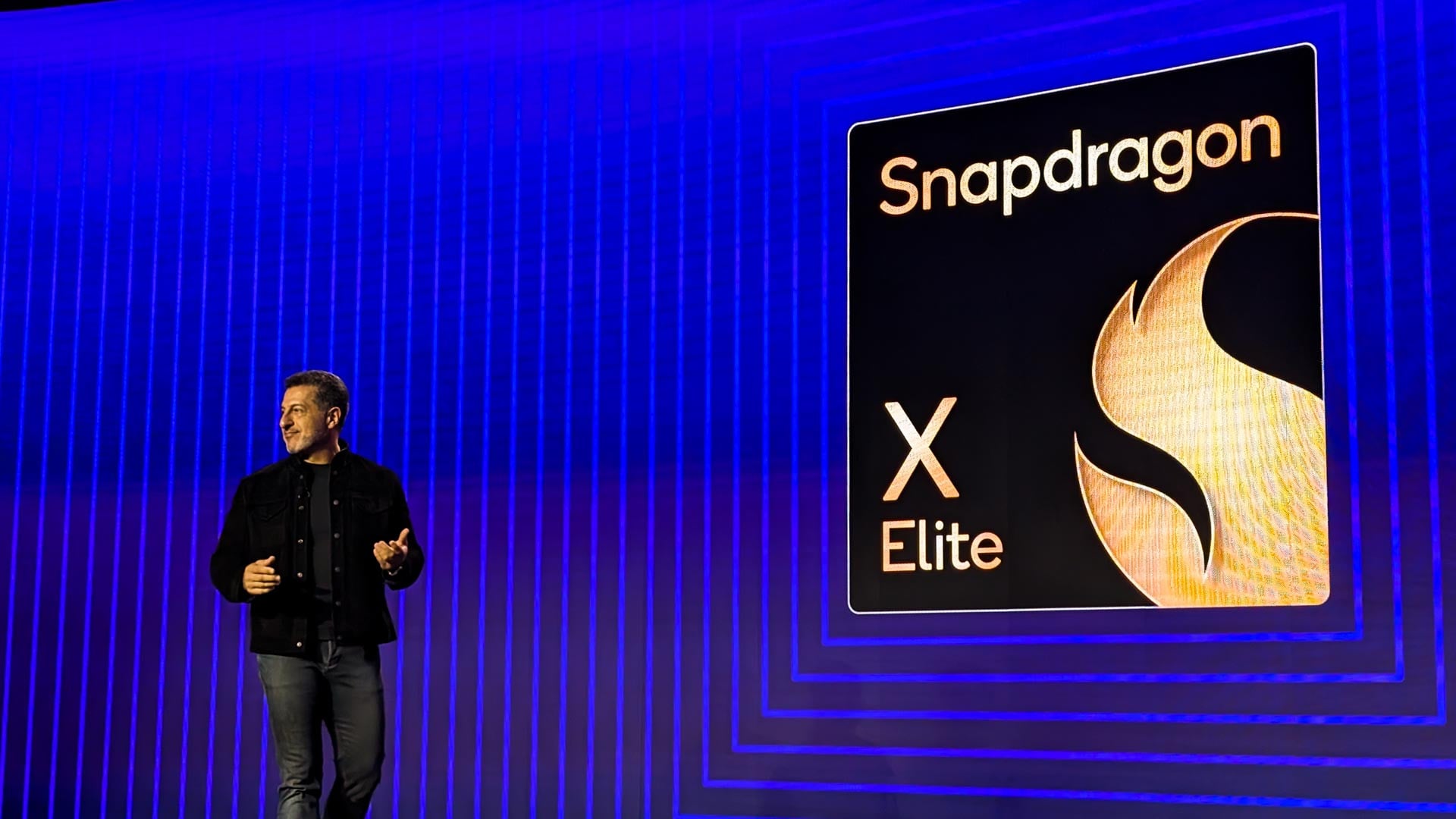 Qualcomm Snapdragon X messo a nudo, il die shot rivela core e cache di ...