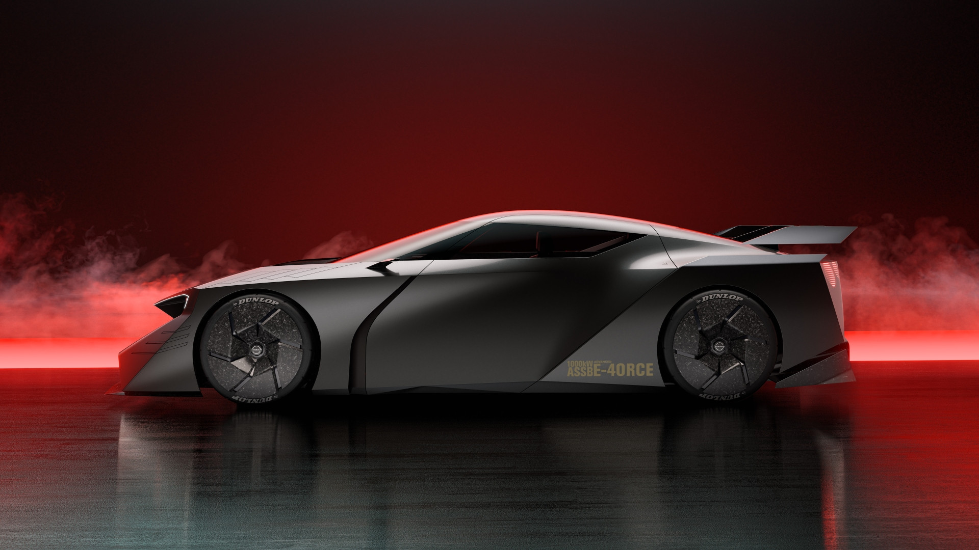 Nissan GT-R torna come elettrica con batterie allo stato solido e 1300 ...