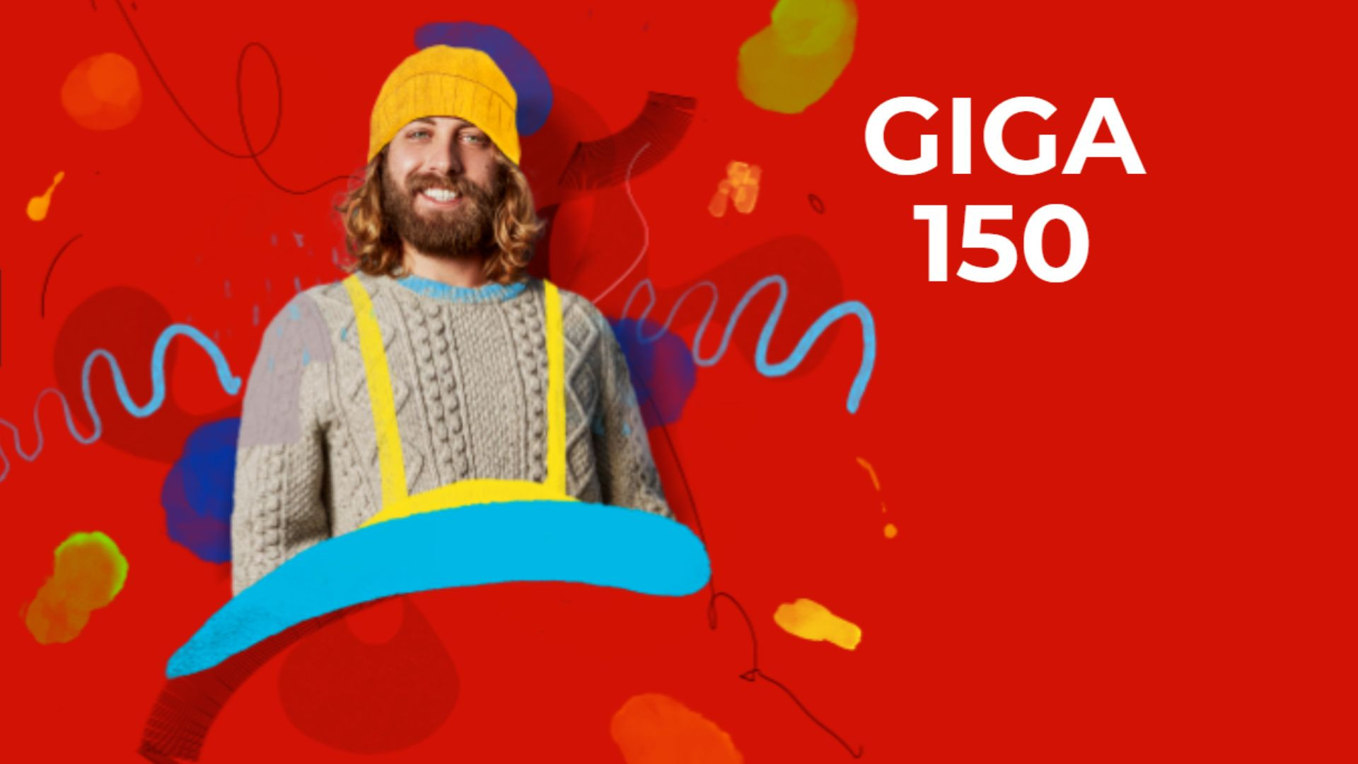 Torna Giga 150! 150GB al mese a 9,99€ con possibilità di eSIM! - Tom's ...