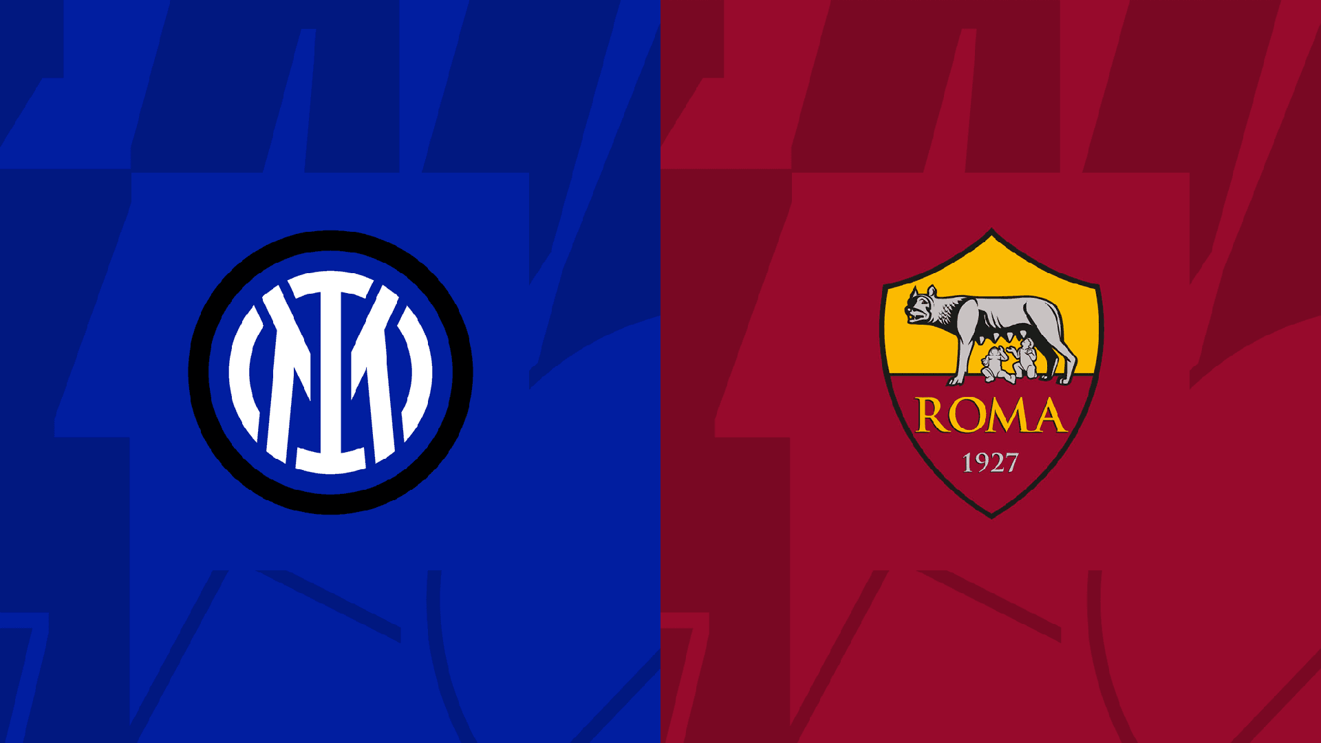Dove vedere Inter - Roma in TV e streaming - Tom's Hardware