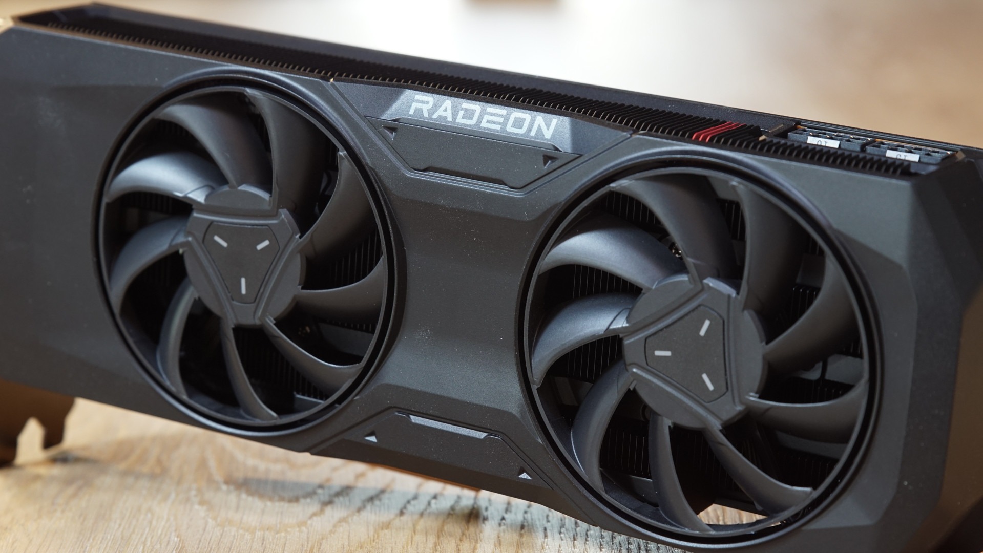 Che cos'è "System Lag", la novità per chi ha una Radeon RX 7000 - Tom's ...