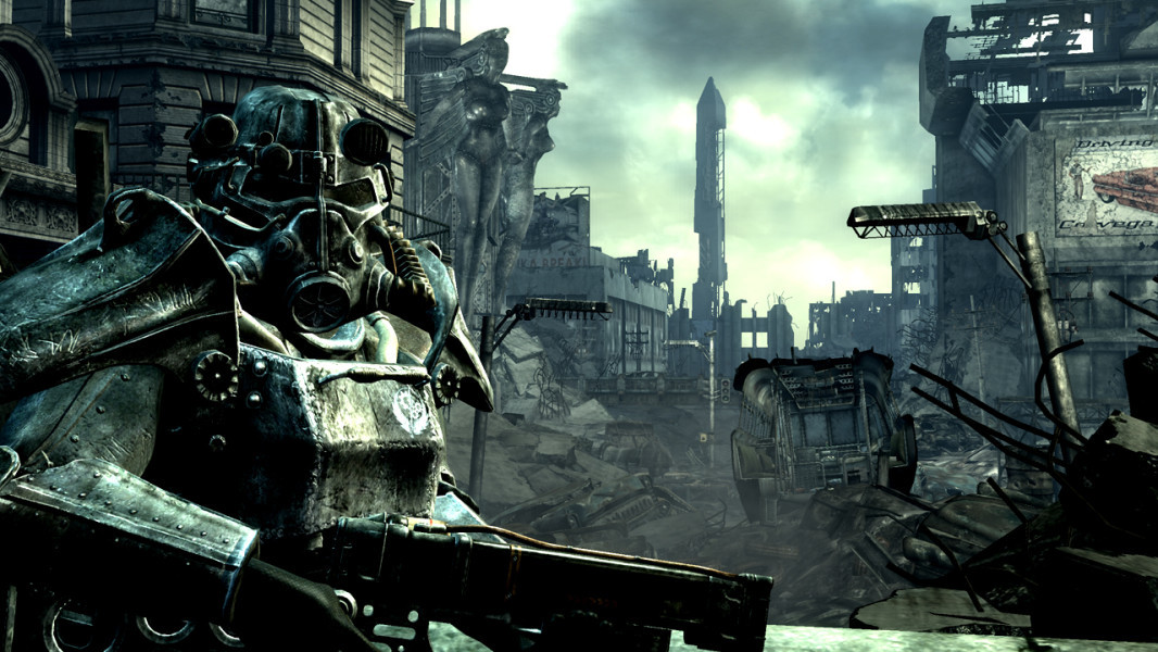 Fallout 4 La Nuova Patch Next Gen Rimandata Al 2024 Toms Hardware