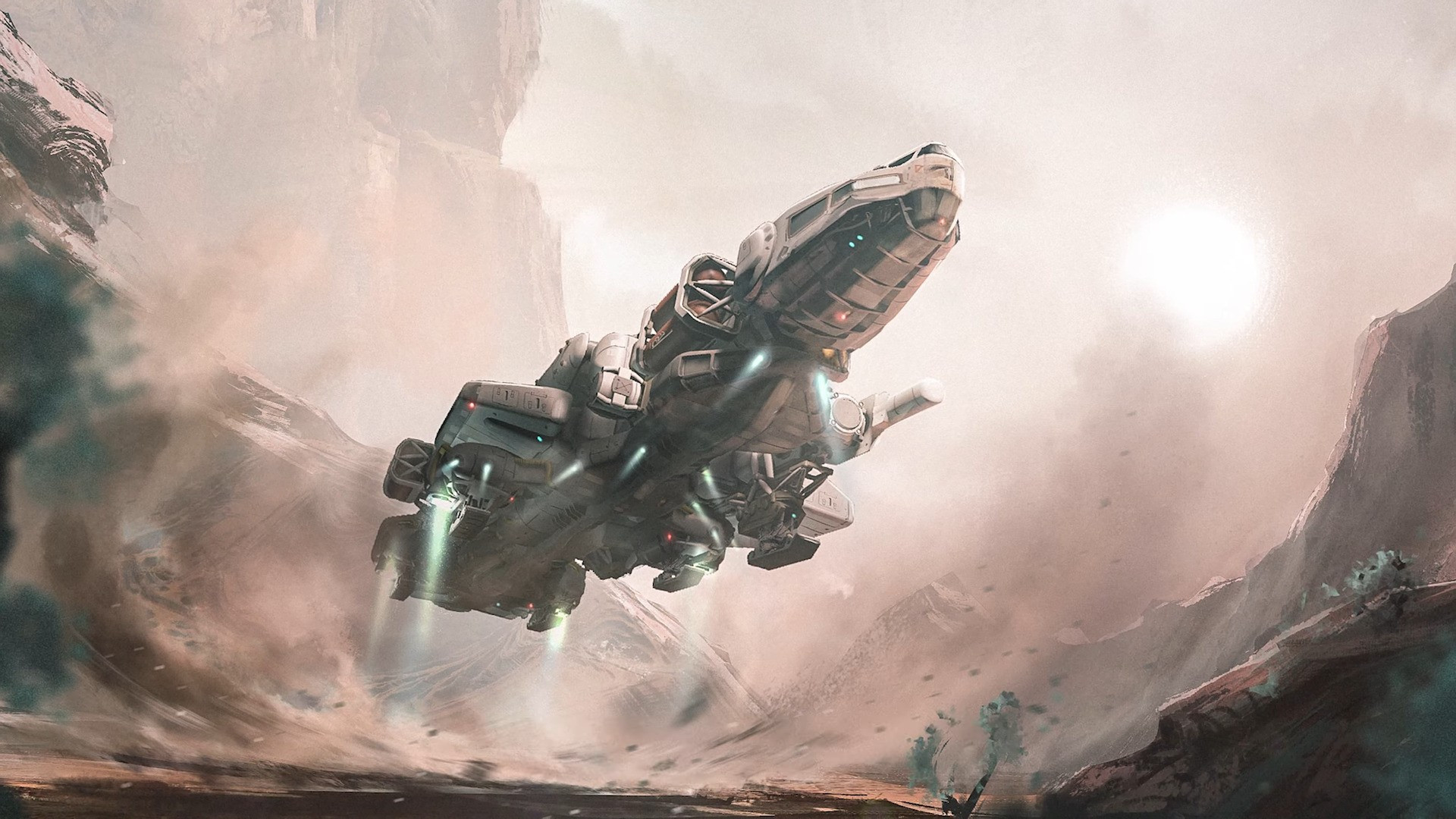 Starfield, questa MOD 8k rende le Texture ultra-realistiche - Tom's ...