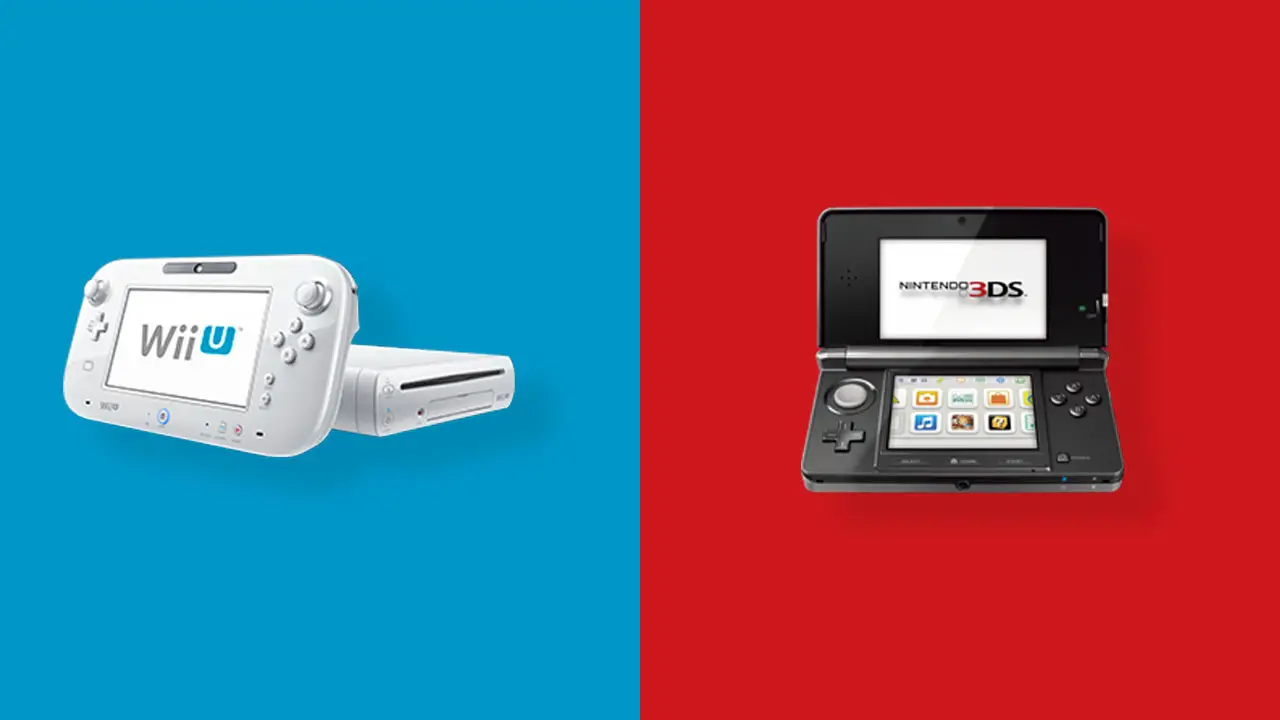Nintendo chiude l'online di Wii U e 3DS mesi prima, ma interessa a qualcuno? - Tom's Hardware