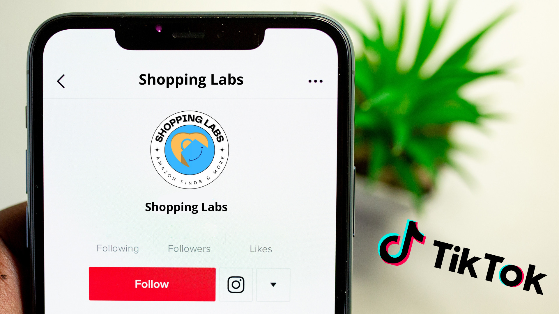 Nasce Shopping Labs, il canale TikTok dedicato ad Amazon Finds e sconti ...