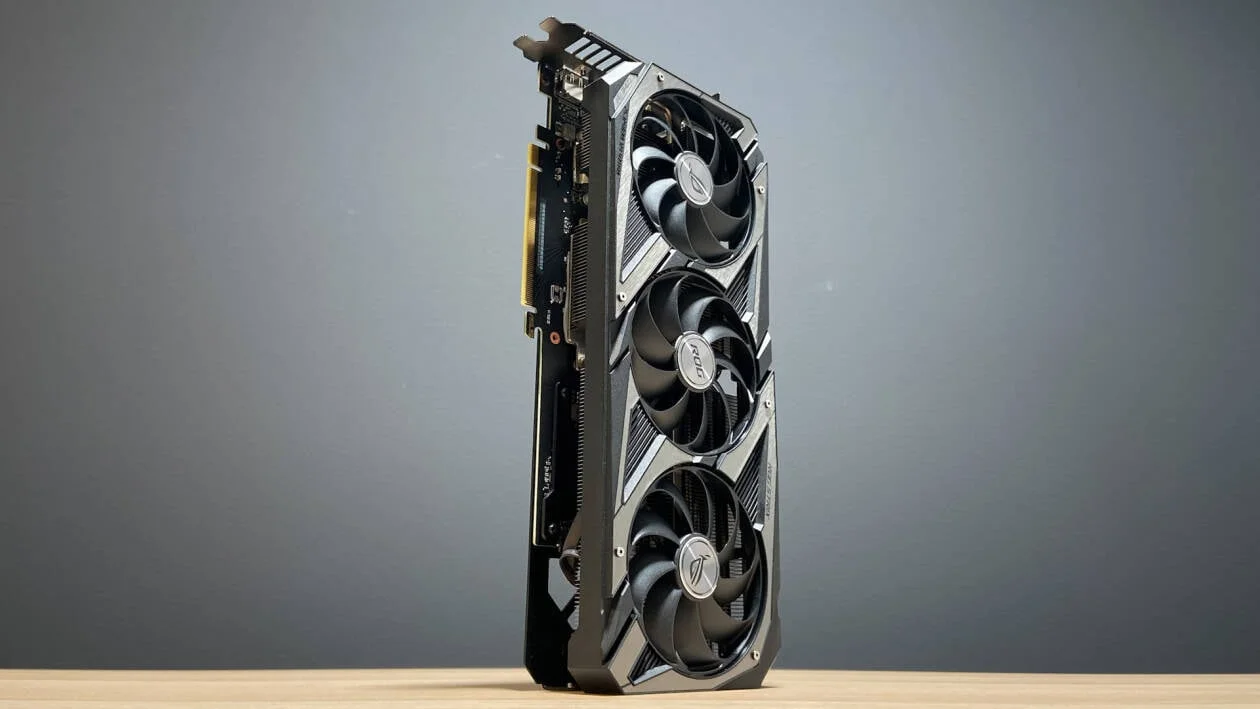 NVIDIA VSR arriva sulla RTX serie 20 con la versione 1.5 - Tom's Hardware