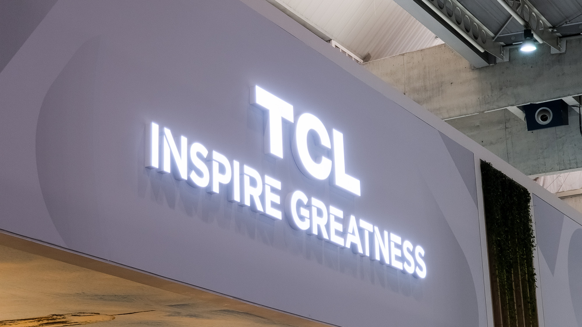 Il nuovo display 4K di TCL arriva a 1000Hz, ma a cosa serve? - Tom's Hardware