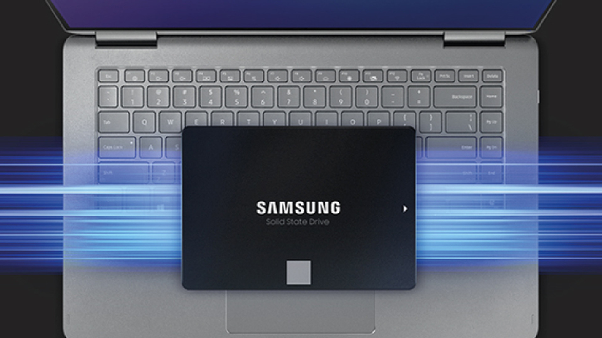 Samsung 870 EVO 500GB: tra i migliori SSD in circolazione a soli 44 ...