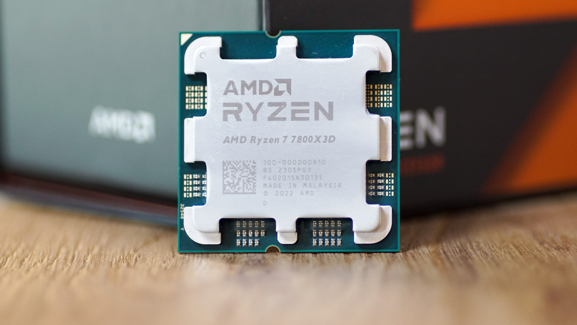 AMD AM4 è veramente immortale: arrivano i nuovi processori Ryzen 5000XT ...