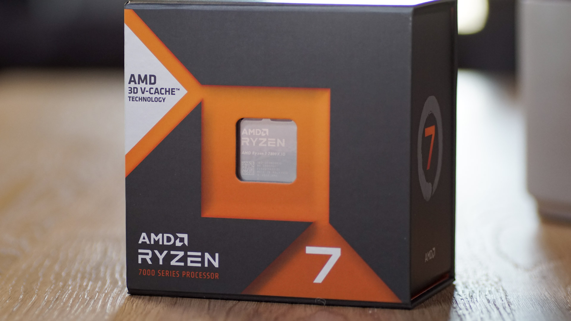 Gigabyte svela i nuovi processori AMD, ecco le nuove APU AM5 - Tom's ...