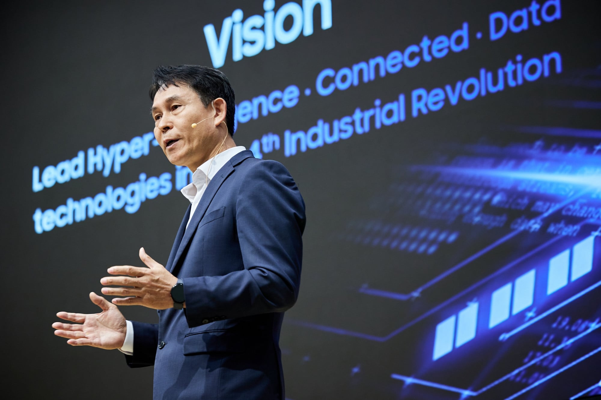 Samsung presenta il "cervello" di Galaxy S24 - Tom's Hardware