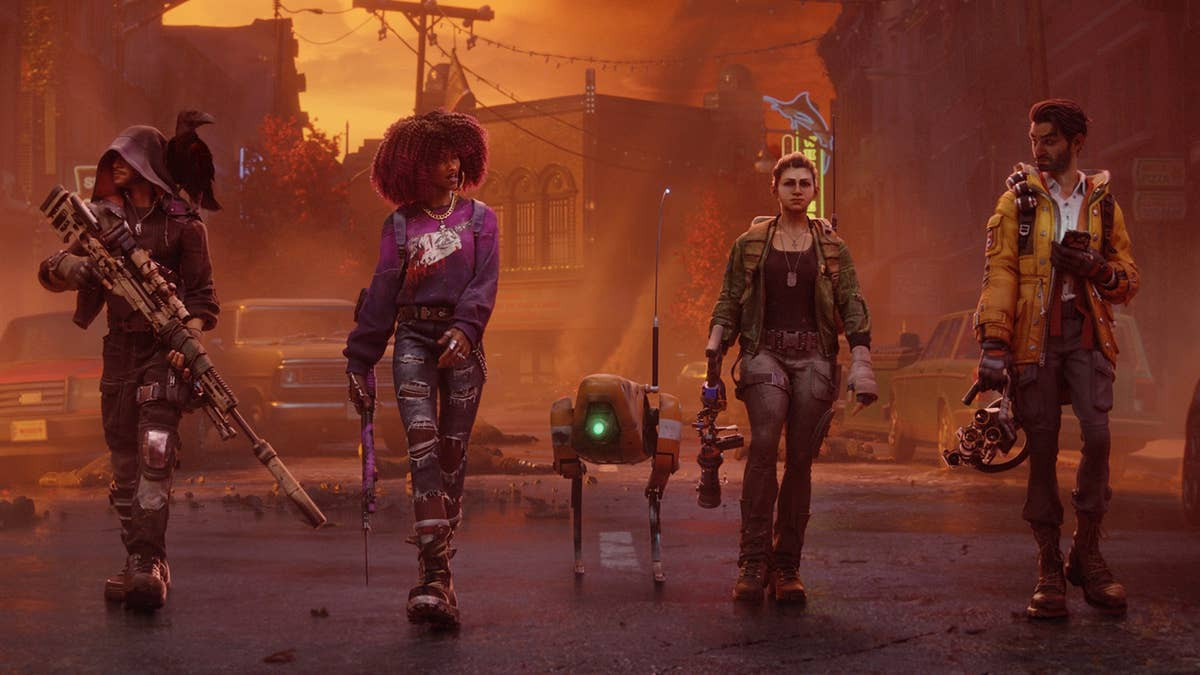 Redfall, finalmente arrivano i 60 fps come promesso - Tom's Hardware