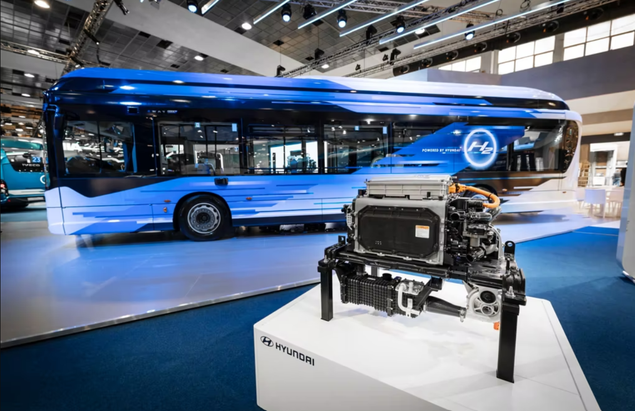 Iveco non è più italiana: venduta a Tata Motors per 3,8 miliardi - Tom ... Iveco non è più italiana: venduta a Tata Motors per 3,8 miliardi - Tom ...