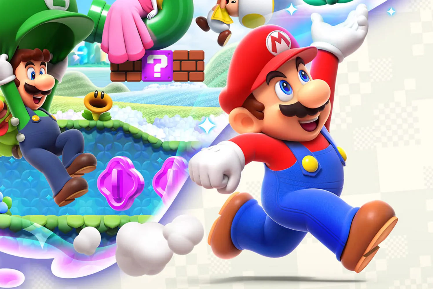 Super Mario Bros. Wonder | Recensione - Una vera meraviglia - Tom's ...