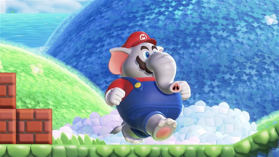 Super Mario Bros. Wonder si può già giocare su PC in 4K/60FPS - Tom's ...