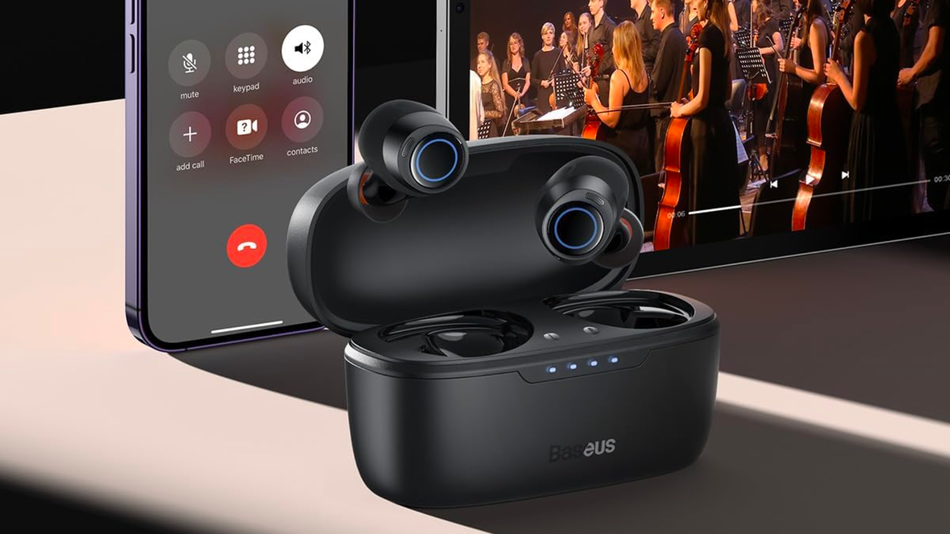Auricolari TWS a soli 20€ su Amazon: UN AFFARE! - Tom's Hardware