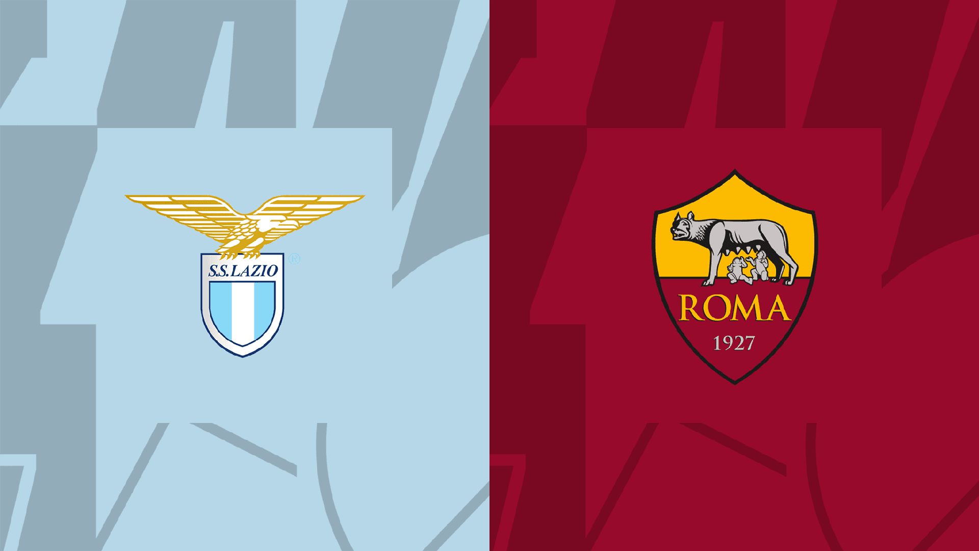 Dove vedere Lazio - Roma in TV e streaming - Tom's Hardware