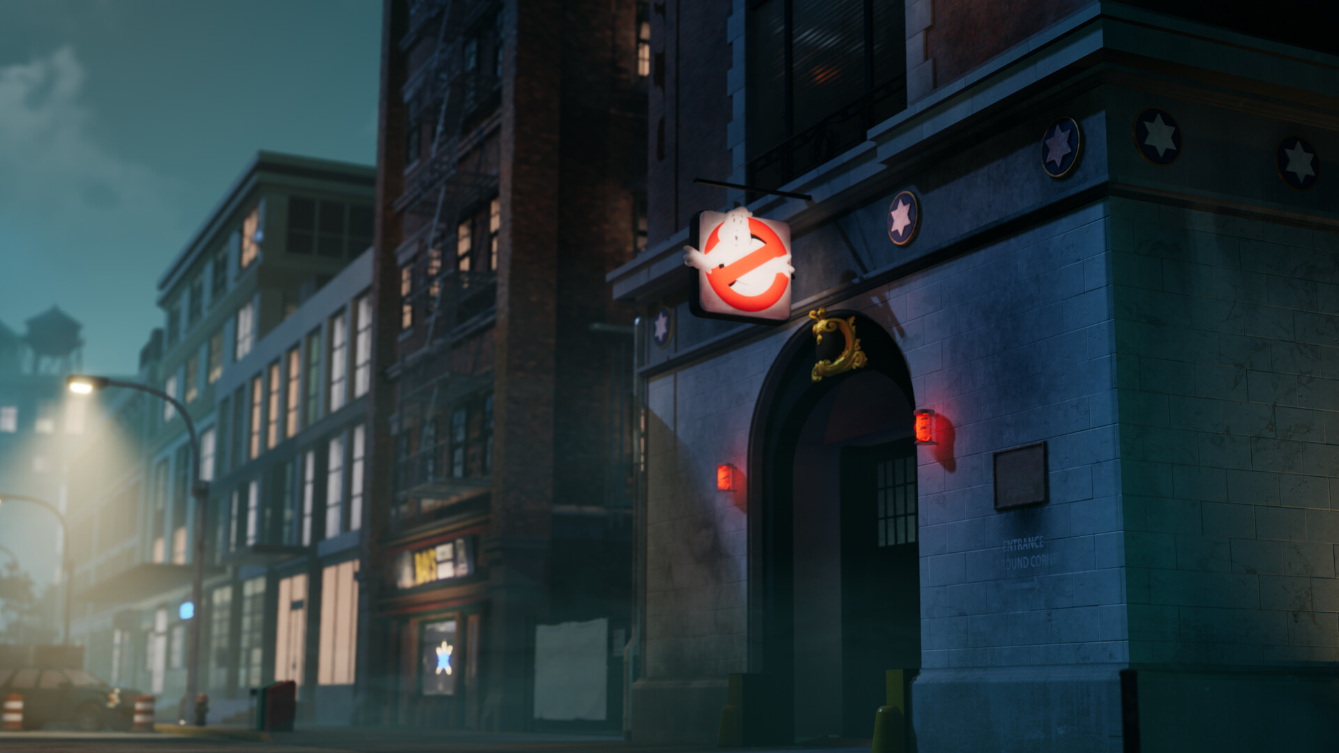 Ghostbusters Spirits Unleashed: Ecto Edition | La (non) Recensione ...