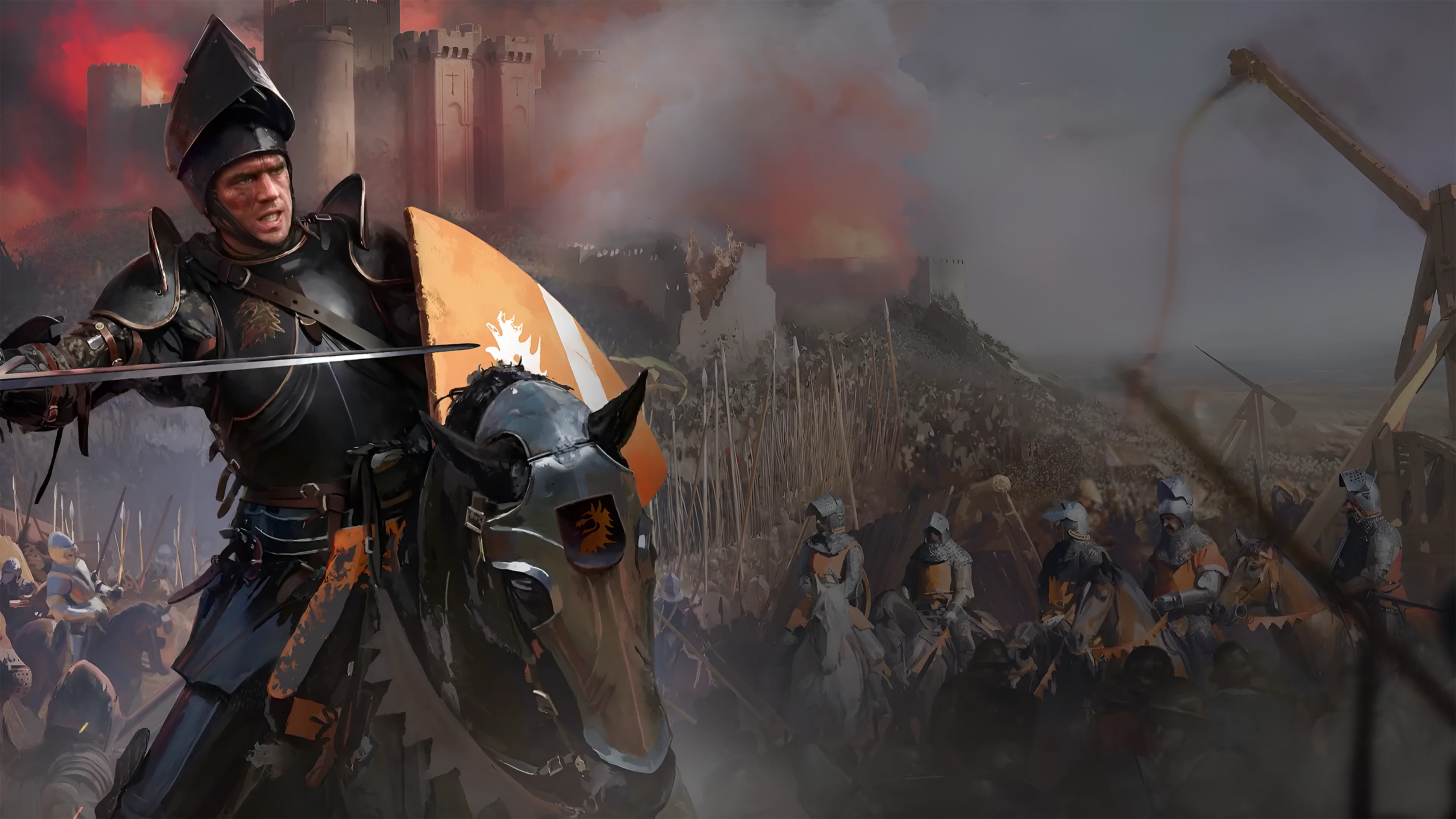 Stronghold: Definitive Edition | Recensione - Nessuna tassa è una buona ...