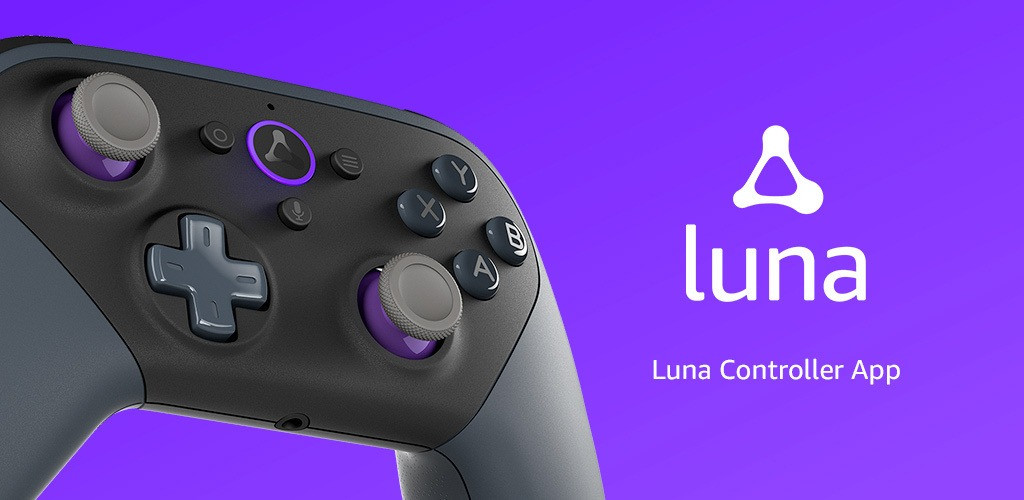 Offerta LANCIO: controller Luna wireless di Amazon a metà prezzo - Tom ...