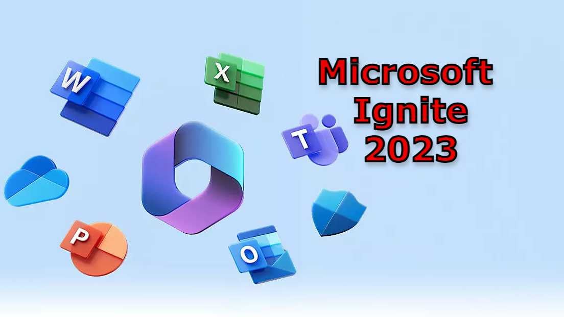 Le novità di Windows al Microsoft Ignite 2023! - Tom's Hardware