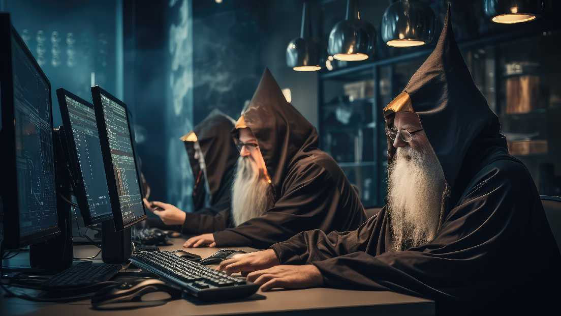 “Make It Real” più che una nuova IA sembra magia - Tom's Hardware
