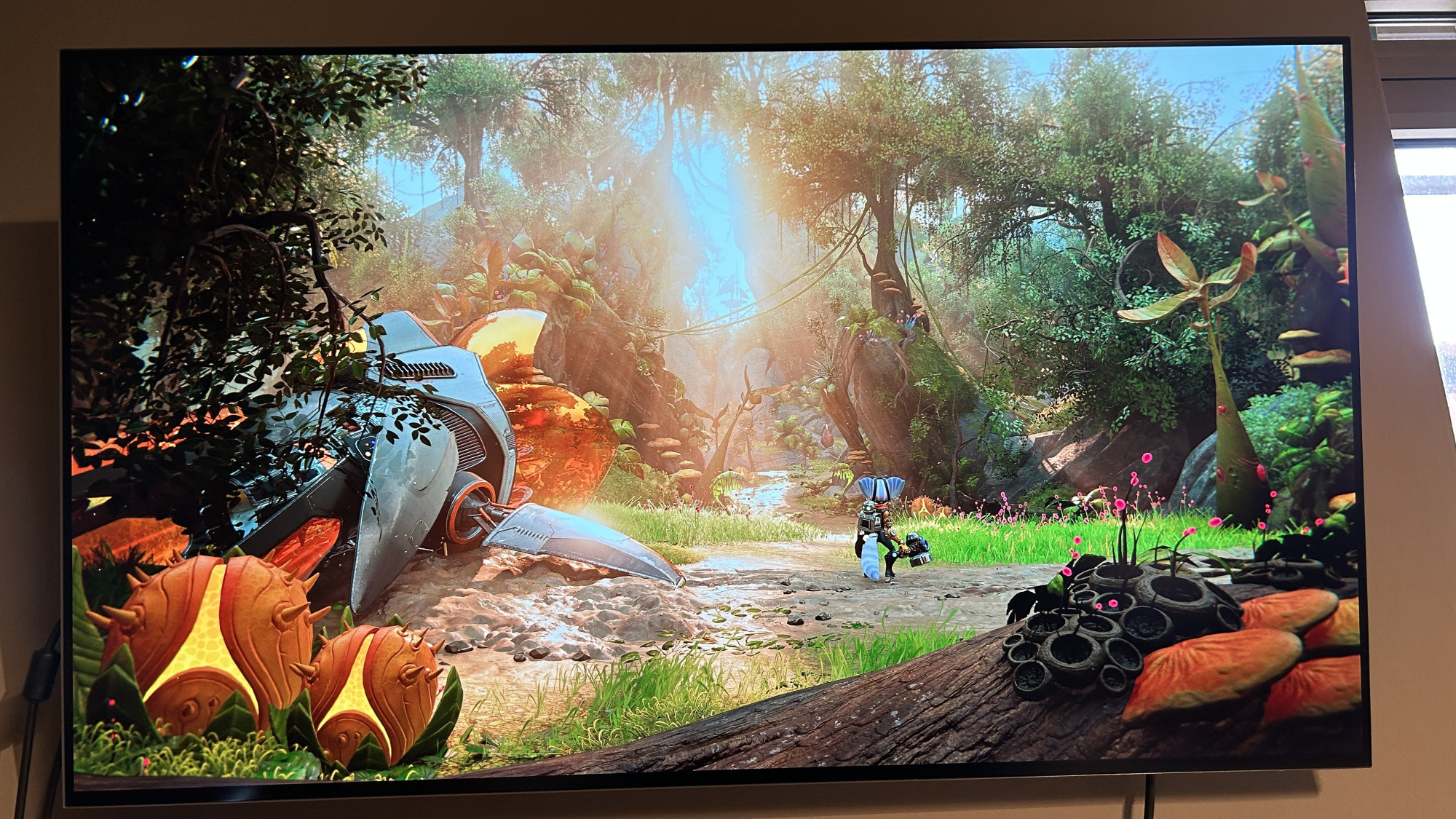 KTC G42P5, un monitor OLED da 42” che “costa poco” | Test & Recensione ...