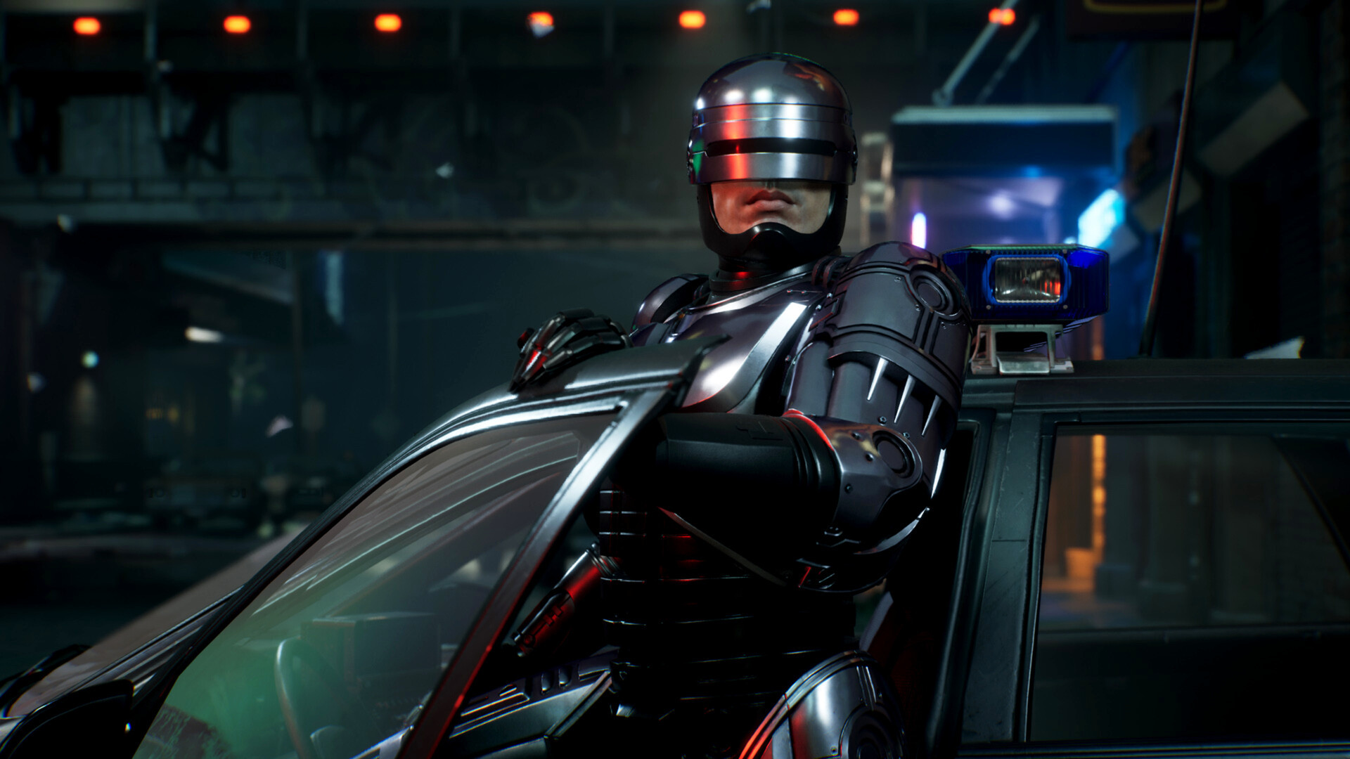 RoboCop: Rogue City | Recensione - Una buona sorpresa - Tom's Hardware