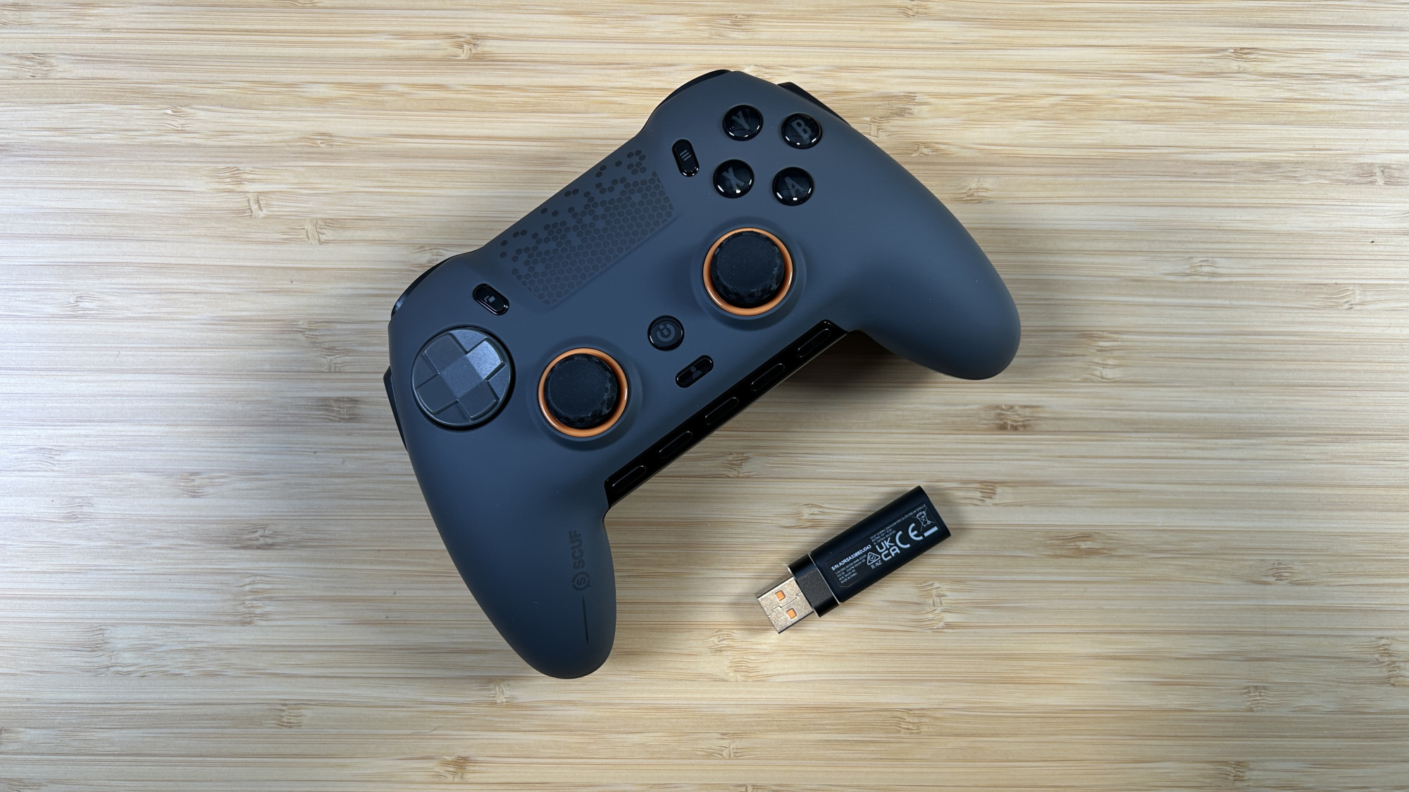 SCUF Envision Pro, il gamepad da volere se giocate con il PC | Test ...