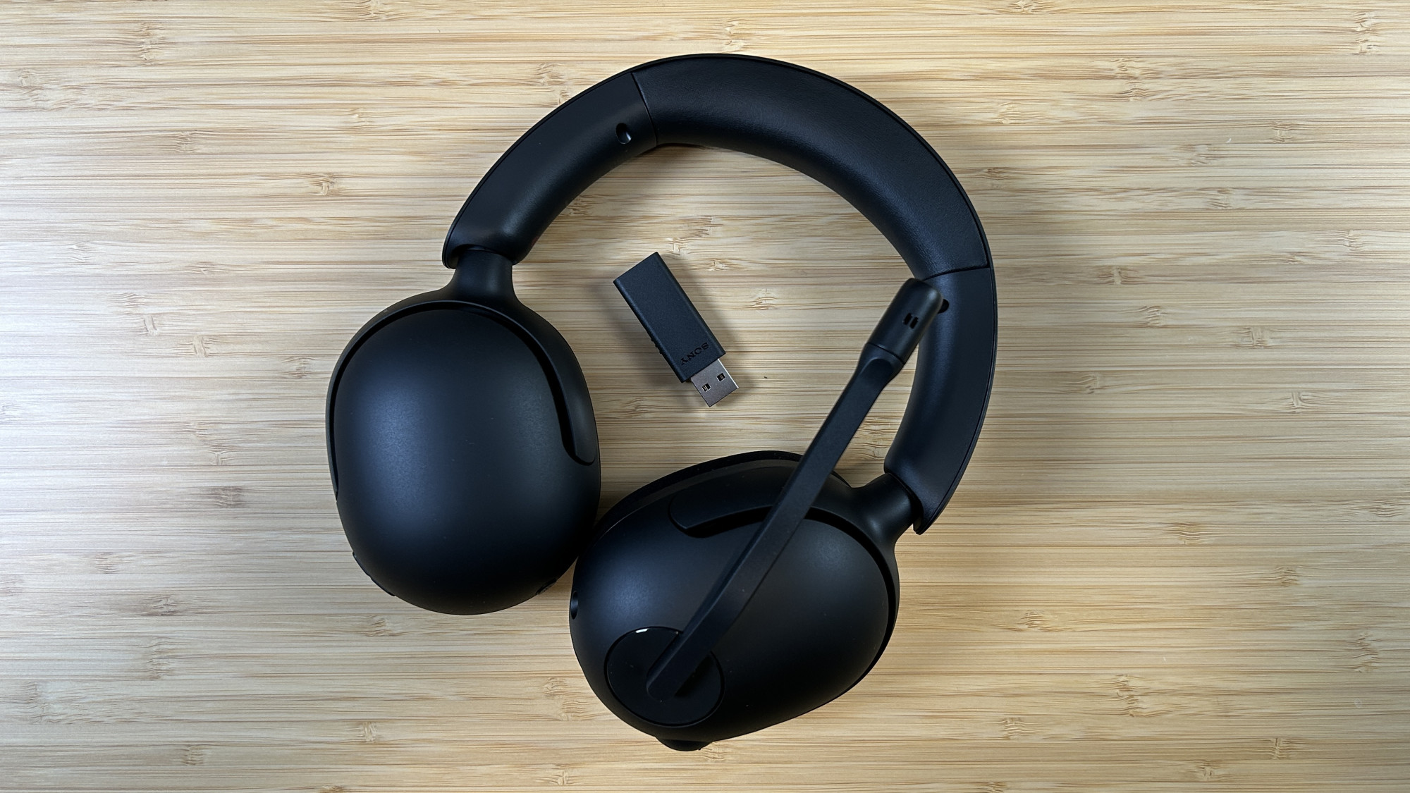 Sony INZONE H5 | Test & Recensione - Tom's Hardware