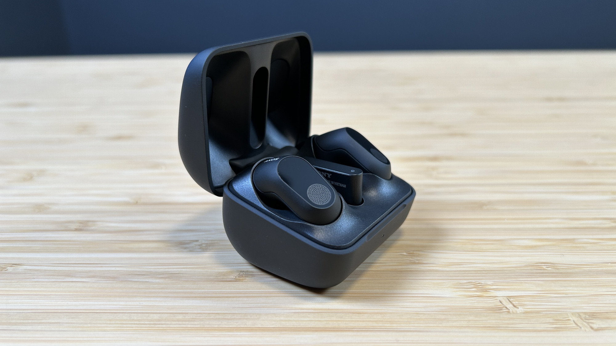 Sony INZONE Buds | Test & Recensione - Tom's Hardware