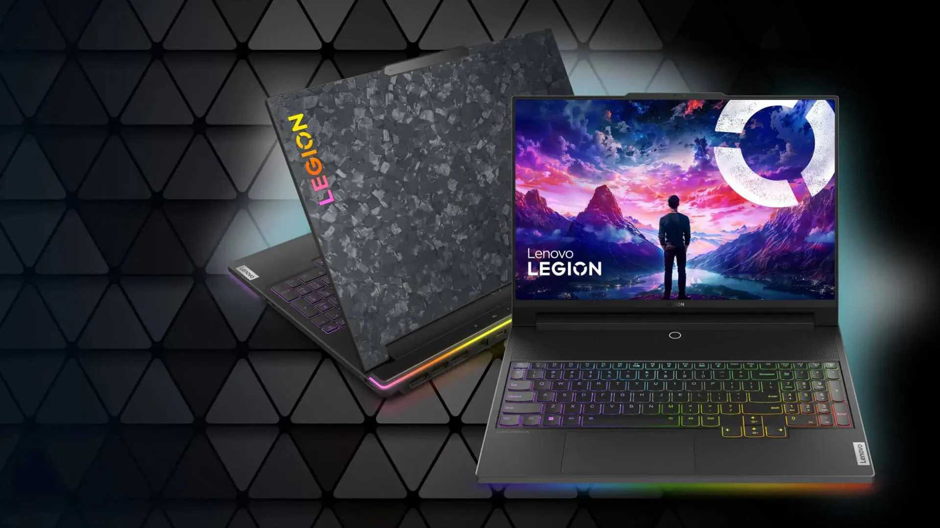 eSport Display, l’arma segreta dei PC Lenovo Legion dedicati al gaming ...