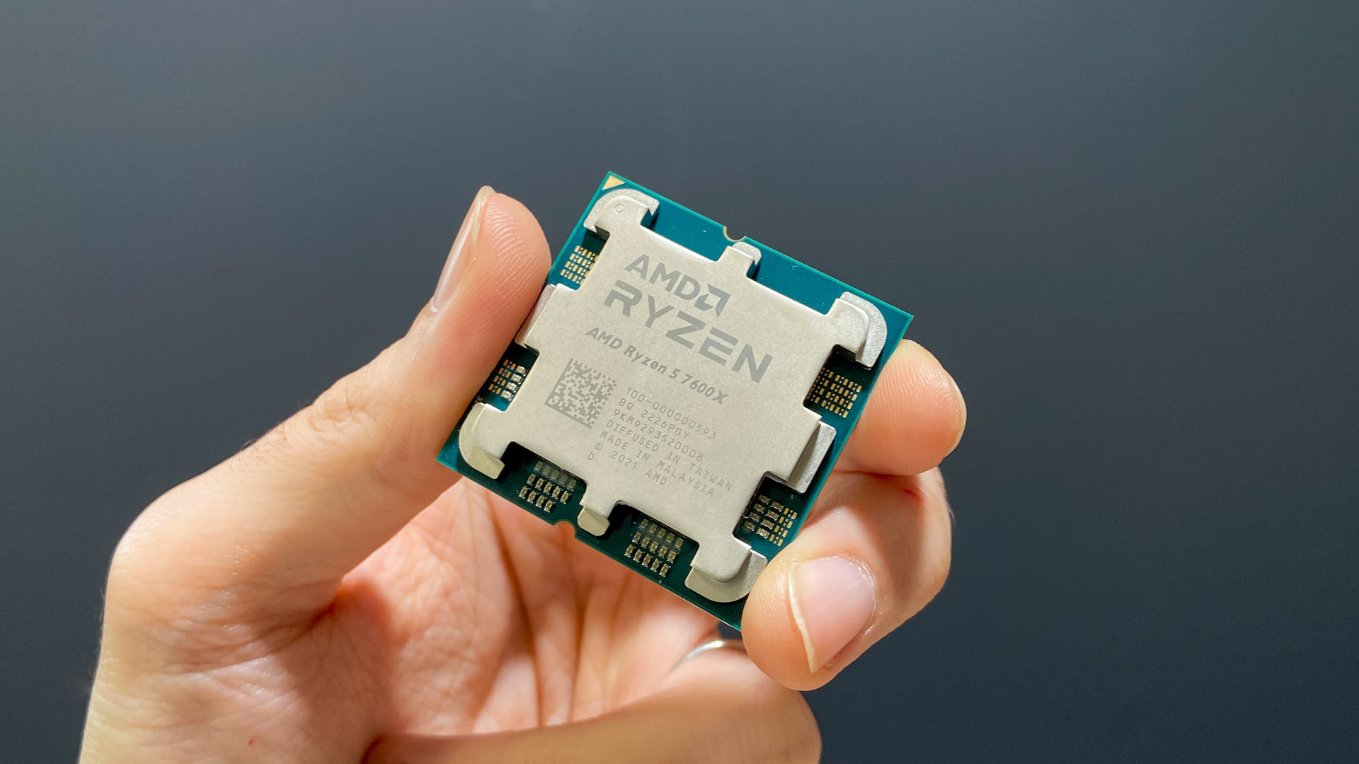 Windows finalmente supporta le NPU di AMD nel Task Manager - Tom's Hardware